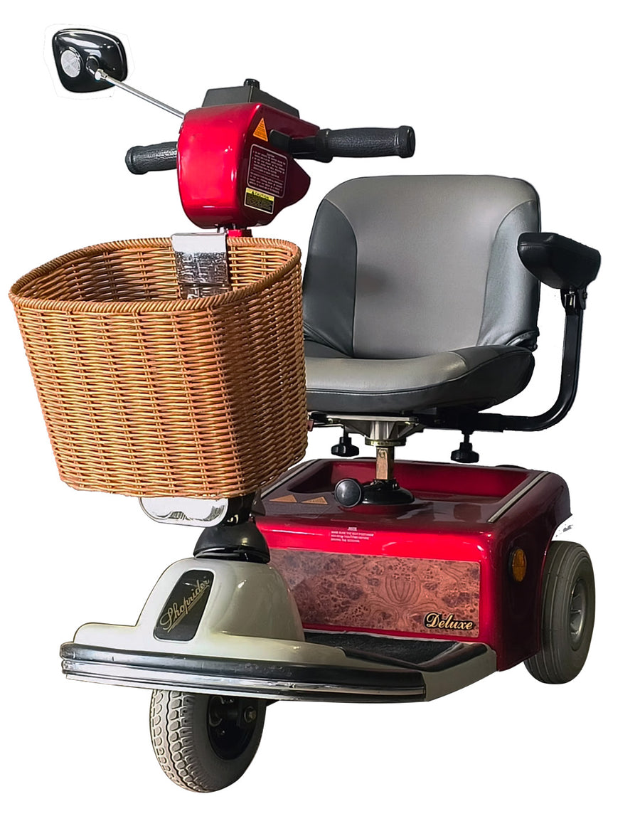 Shoprider South Africa - Shop Now – Shoprider SA