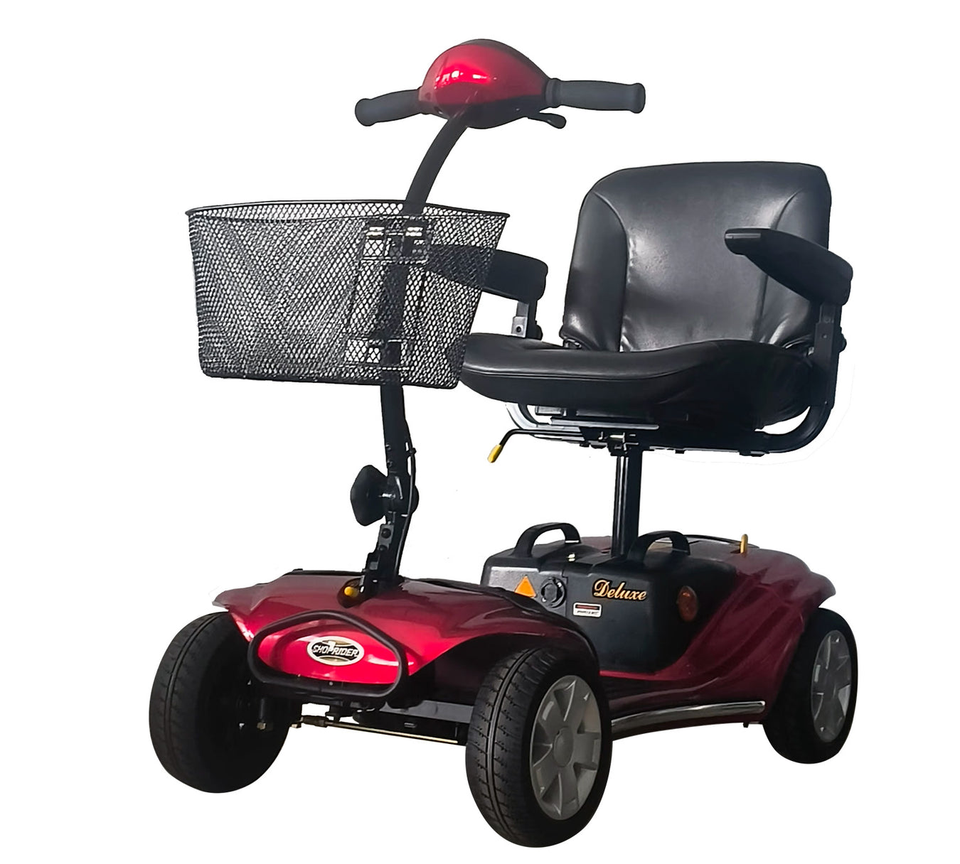 Shoprider South Africa - Shop Now – Shoprider SA