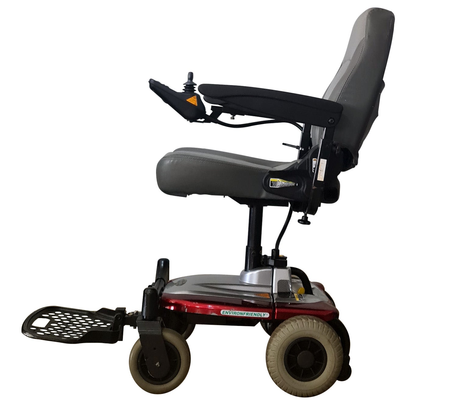 Pre-owned mobility scooters, Manual & Power Wheelchairs For Sale ...