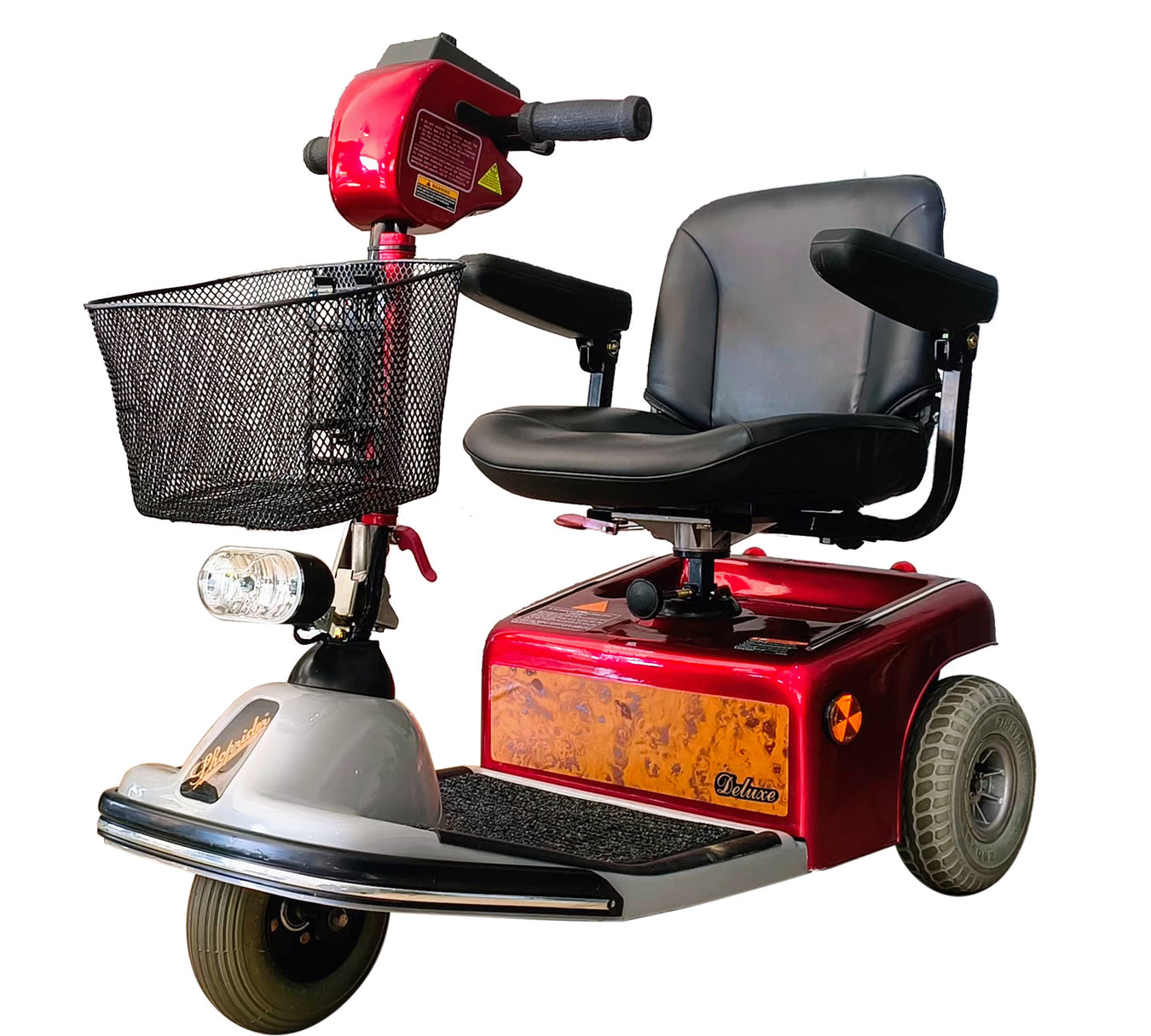 Shoprider South Africa - Shop Now – Shoprider SA