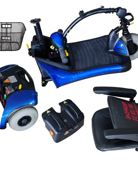 Shoprider South Africa - Shop Now – Shoprider SA