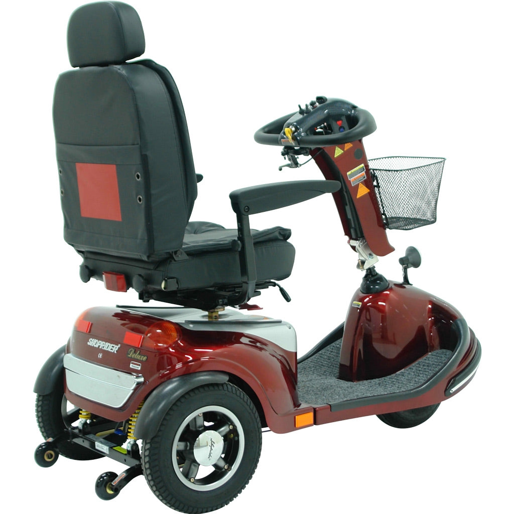 High Powered Mobility Scooters For Sale - Shoprider – Shoprider SA