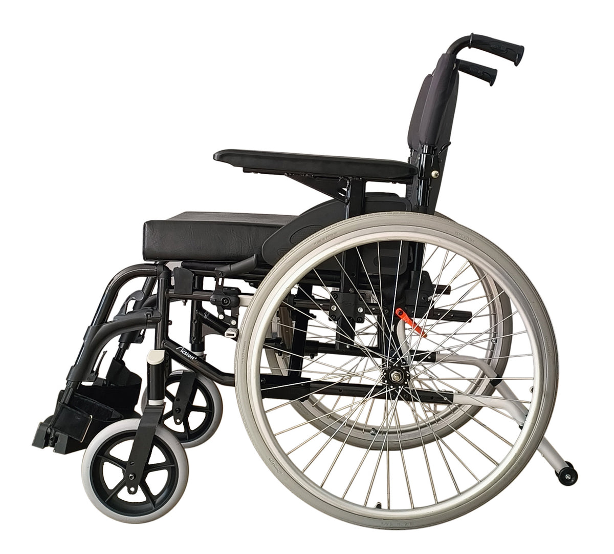 Invacare Action 2NG (Demo Model) – Shoprider SA
