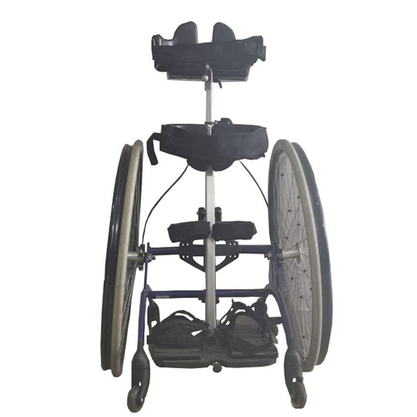 R82 Rabbit Standing Chair Pre-Owned Mobility Scooter – Shoprider SA